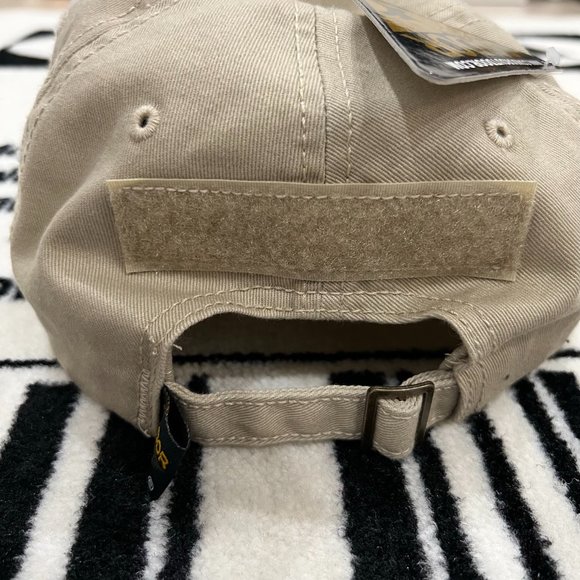 Condor | Accessories | Condor Tan Tactical Hat | Poshmark